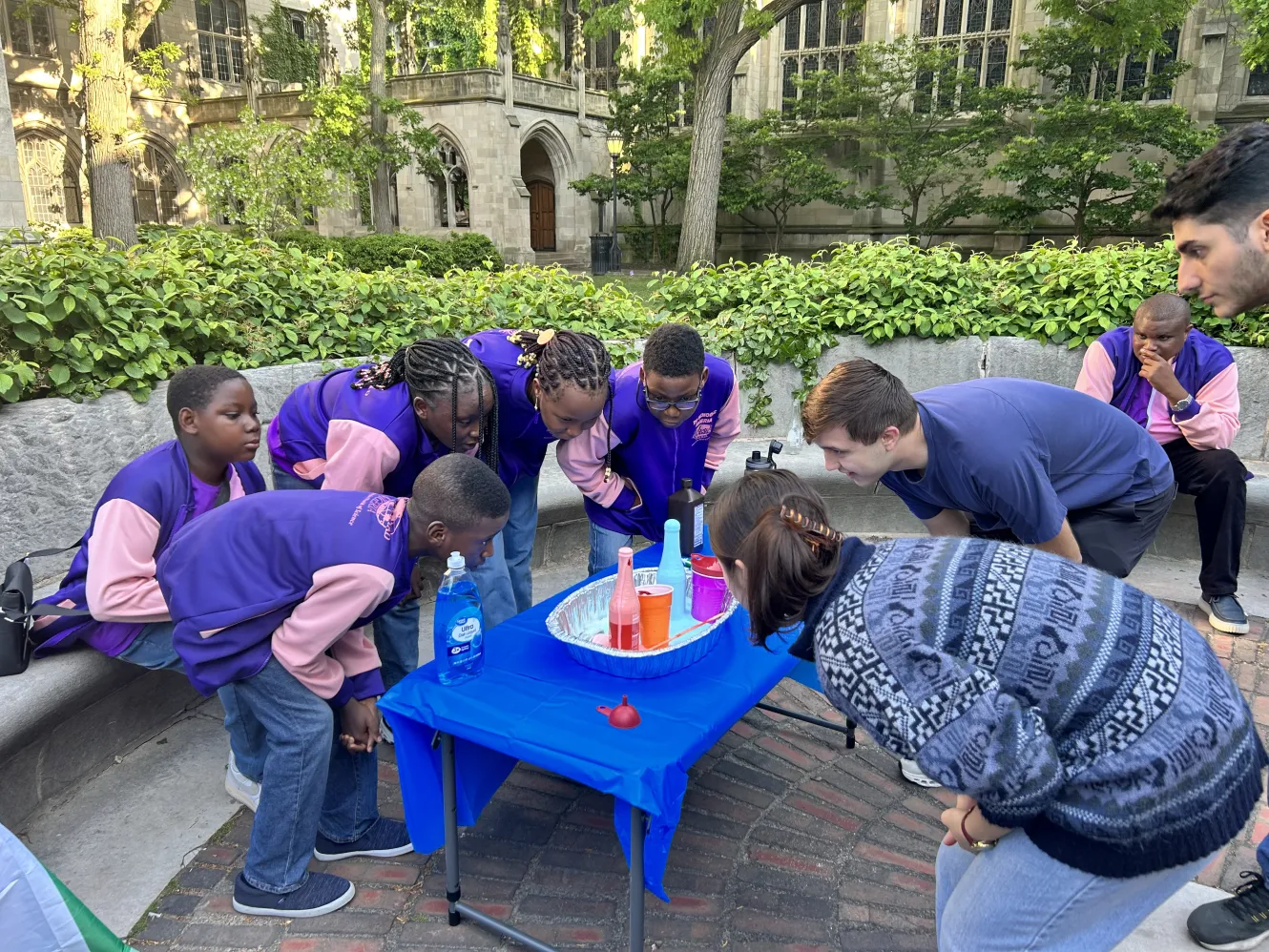 UChicago Science Olympiad